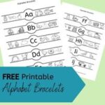 Alphabet Games & Activity Downloads - totlessons.com