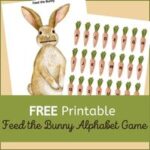 Alphabet Games & Activities - totlessons.com